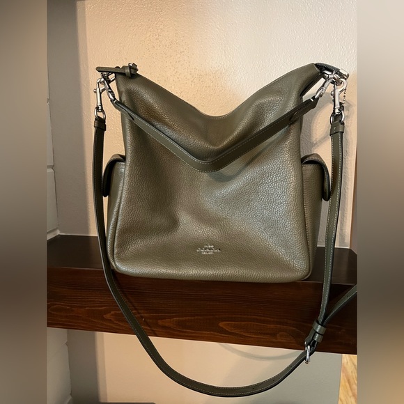 Coach | Bags | Coach Hobo Bag | Poshmark